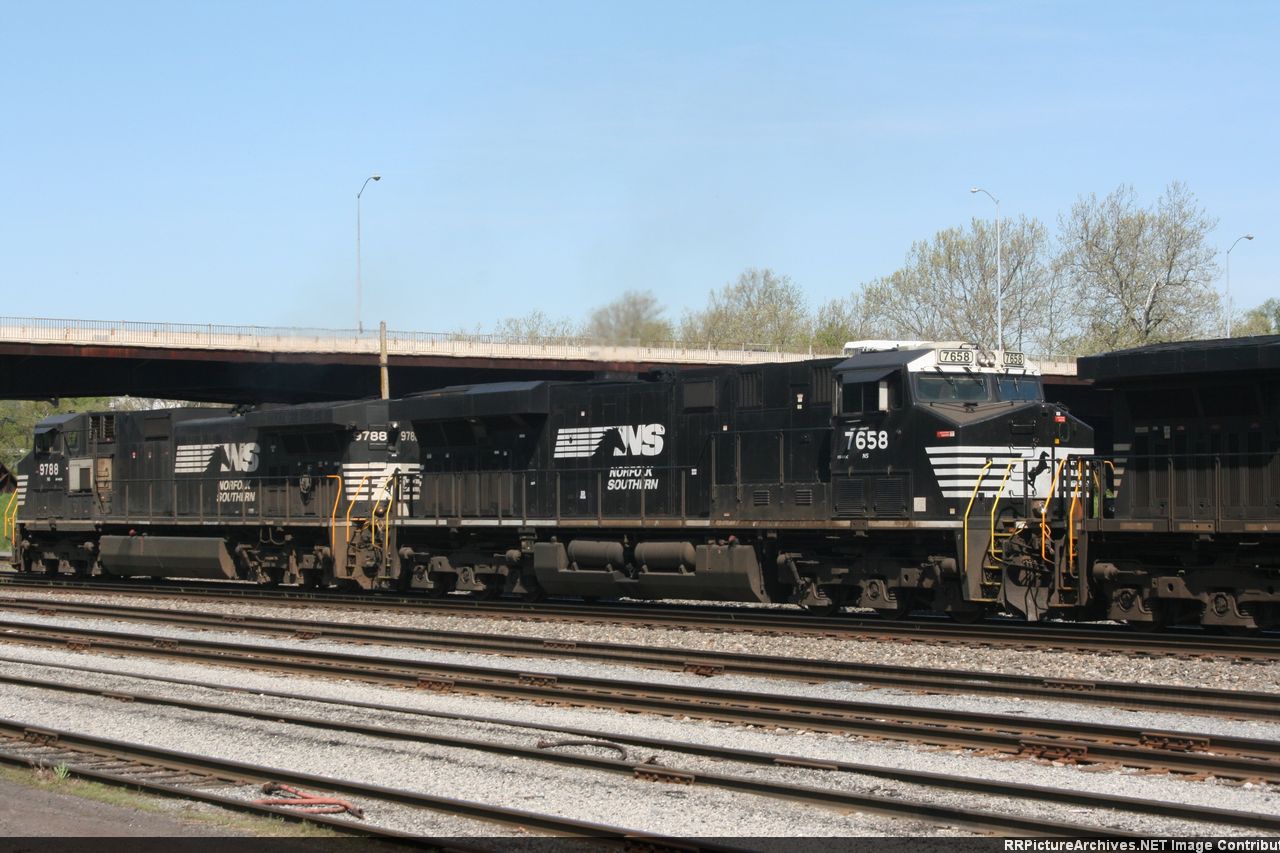 NS 7658